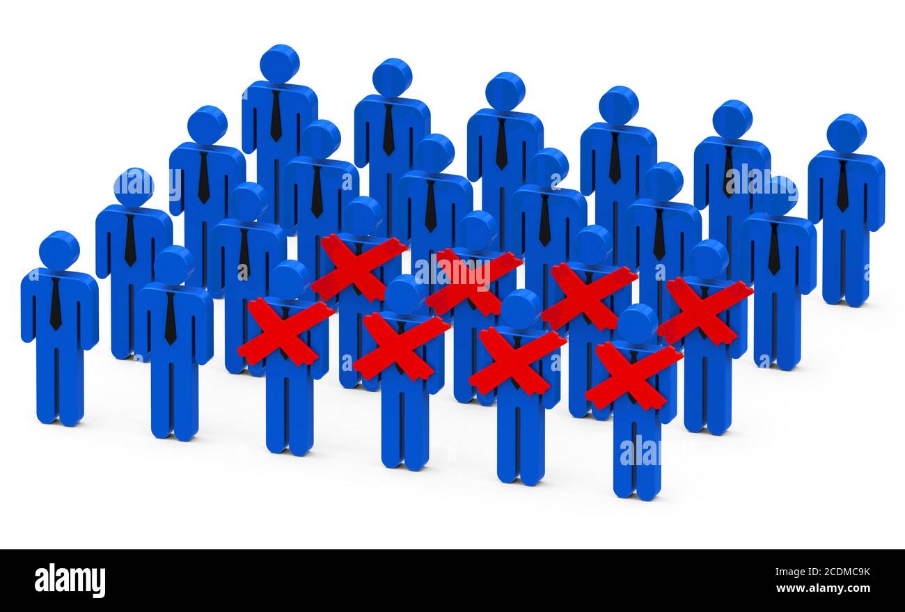 Entlassung entlassen -Fotos und -Bildmaterial in hoher Auflösung – Alamy