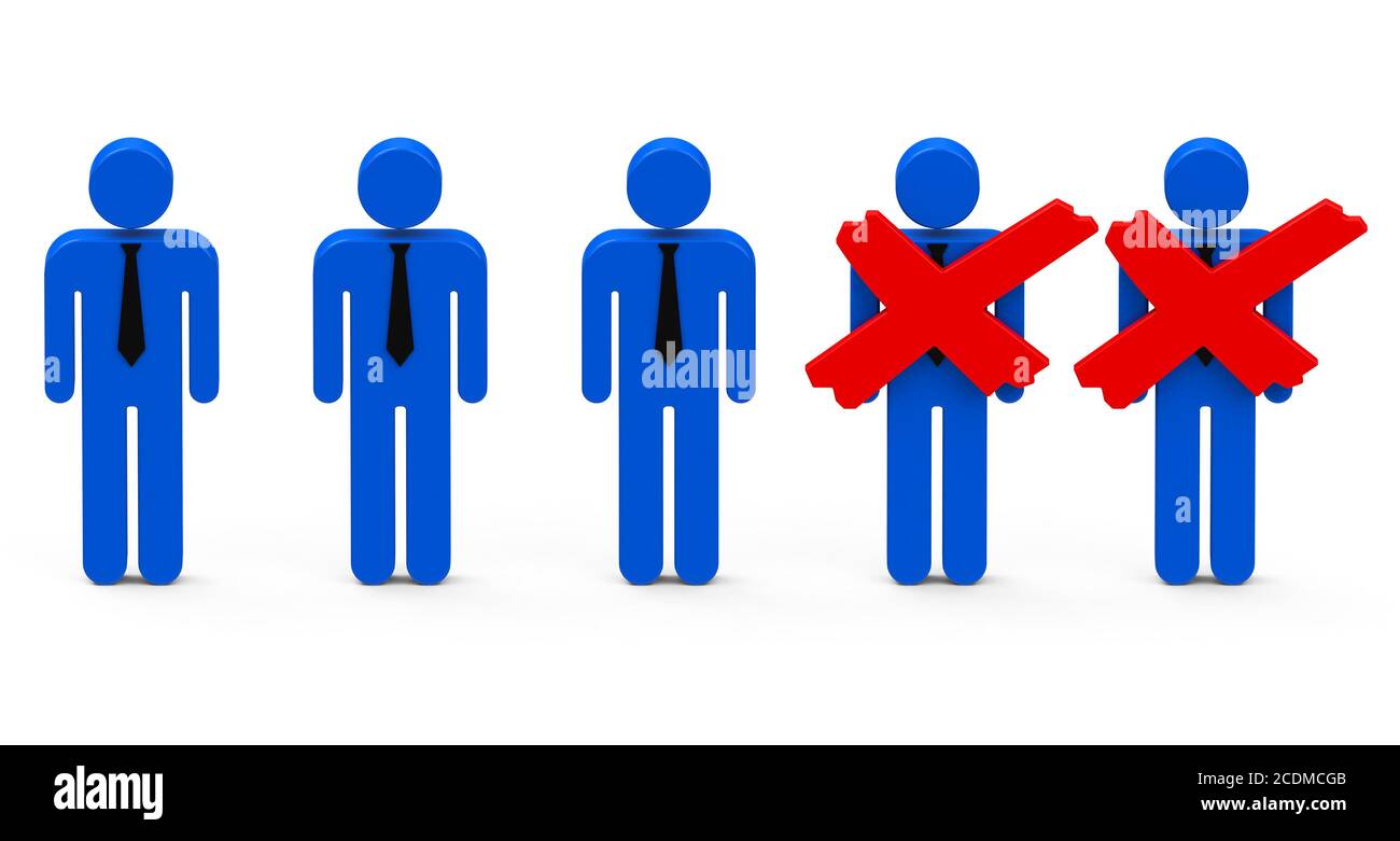 Entlassung entlassen -Fotos und -Bildmaterial in hoher Auflösung – Alamy