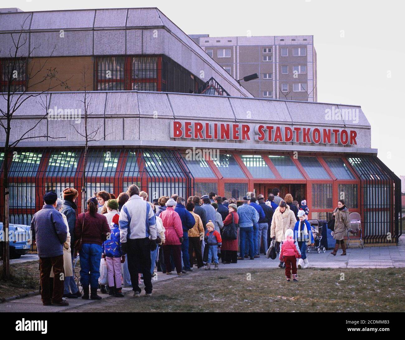 Nach ddr zeit -Fotos und -Bildmaterial in hoher Auflösung – Alamy