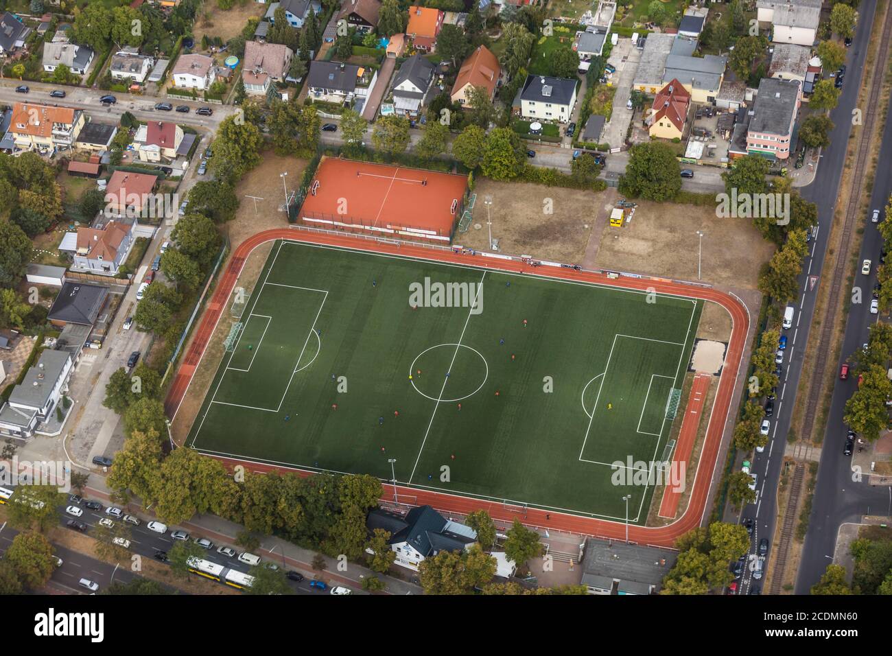 Heimstadion von tsv rudow 1888 -Fotos und -Bildmaterial in hoher ...