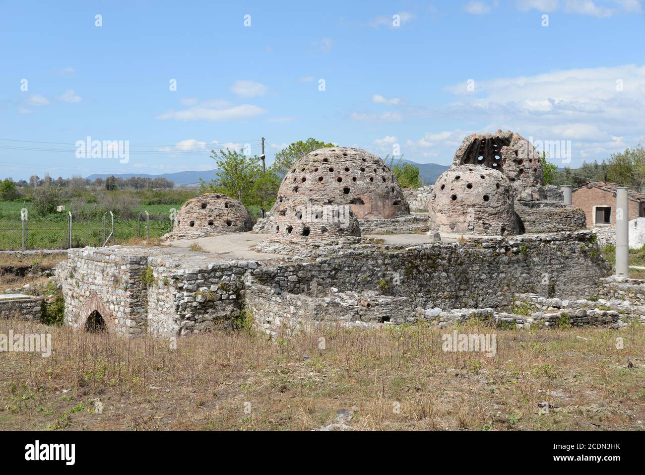 Isa bey -Fotos und -Bildmaterial in hoher Auflösung – Alamy