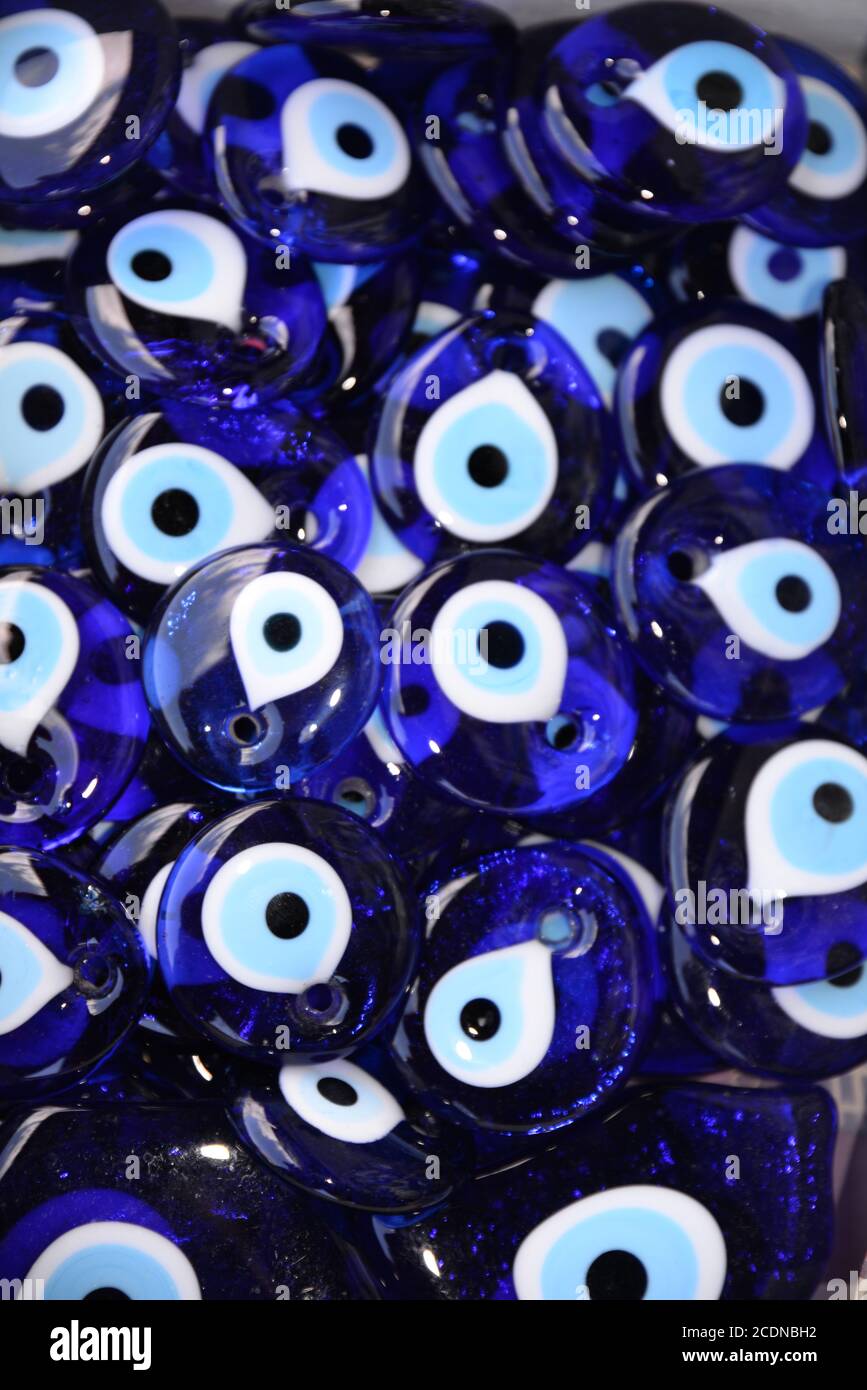 Nazar amulet -Fotos und -Bildmaterial in hoher Auflösung – Alamy