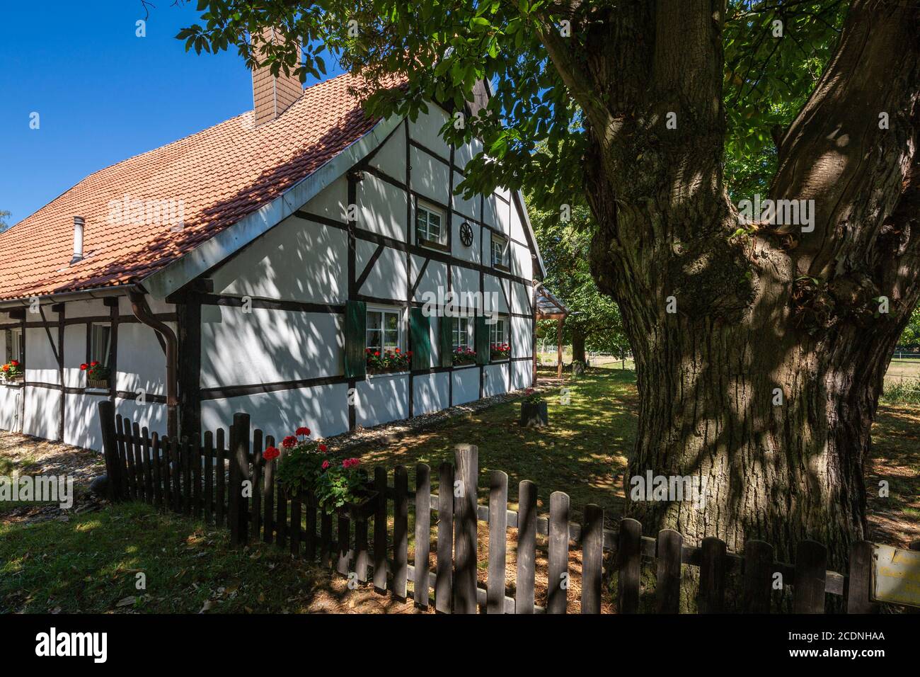 Dorsten holsterhausen -Fotos und -Bildmaterial in hoher Auflösung – Alamy