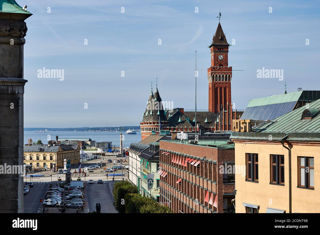 Helsingborgs wenn -Fotos und -Bildmaterial in hoher Auflösung – Alamy