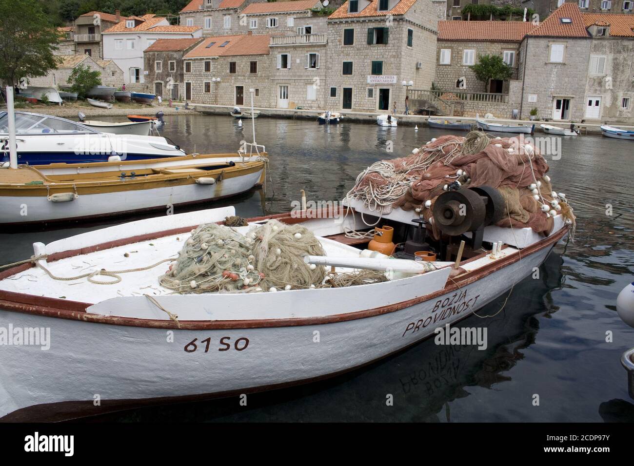 Sipanska luka -Fotos und -Bildmaterial in hoher Auflösung – Alamy