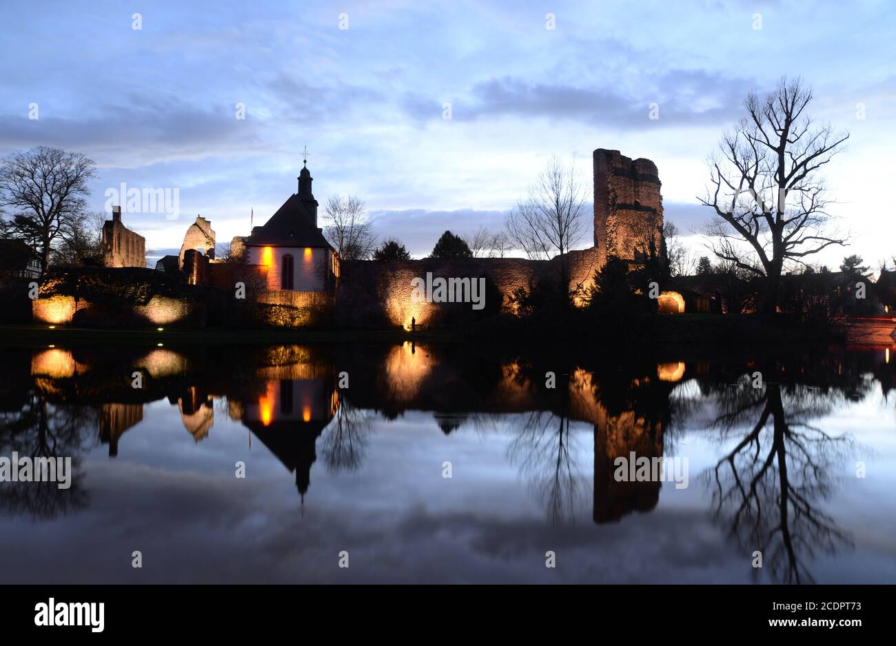 Burg hayn -Fotos und -Bildmaterial in hoher Auflösung – Alamy