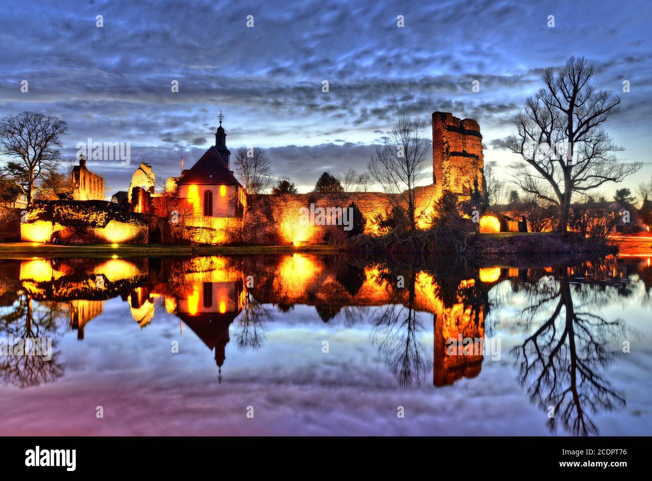 Burg hayn -Fotos und -Bildmaterial in hoher Auflösung – Alamy