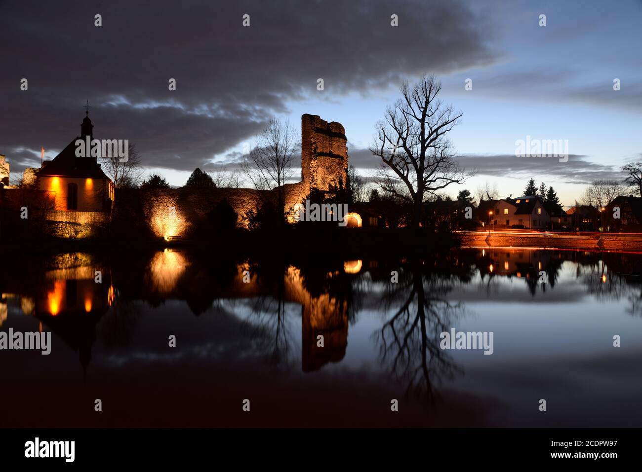 Burg hayn -Fotos und -Bildmaterial in hoher Auflösung – Alamy