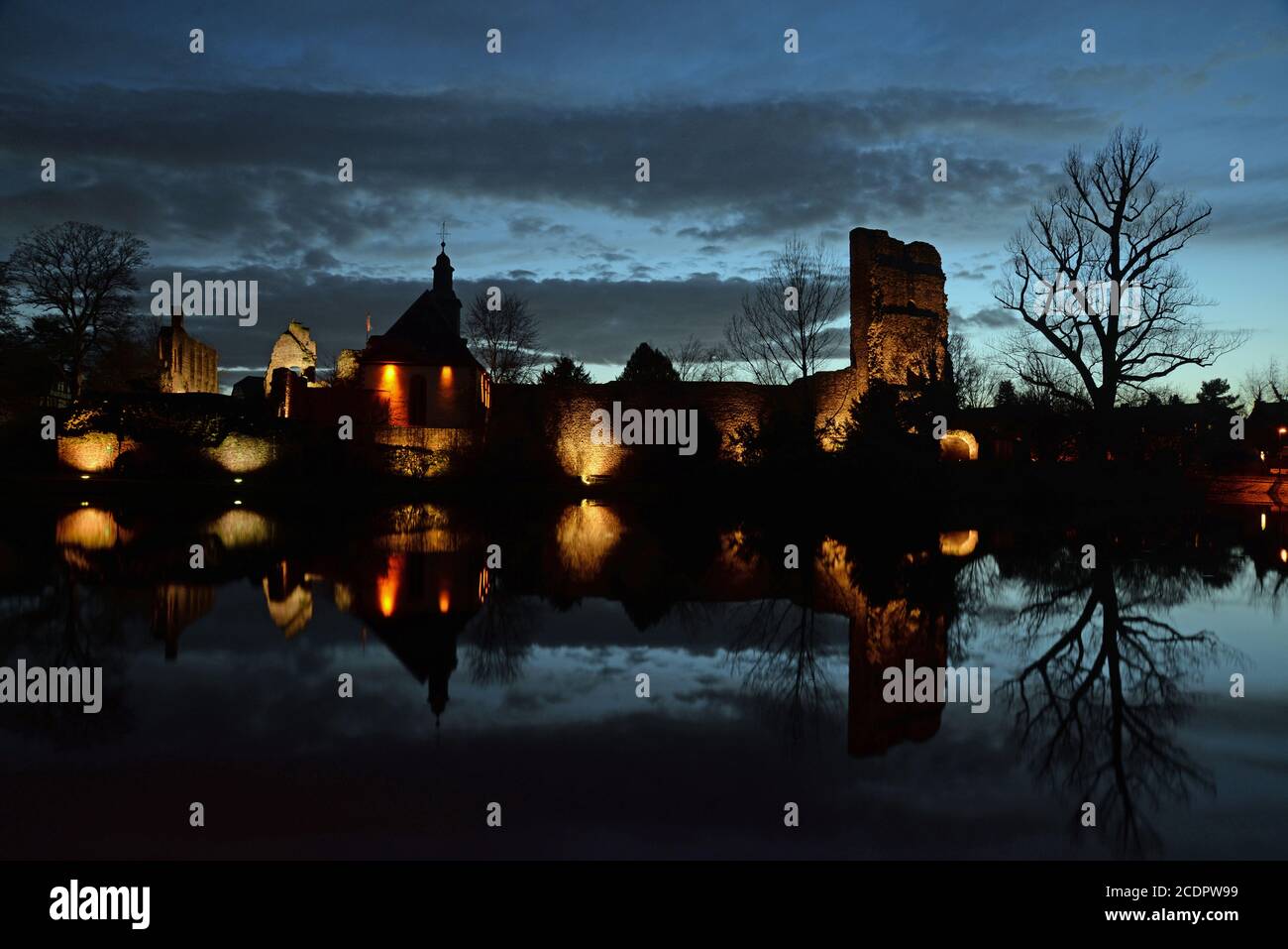 Burg hayn -Fotos und -Bildmaterial in hoher Auflösung – Alamy