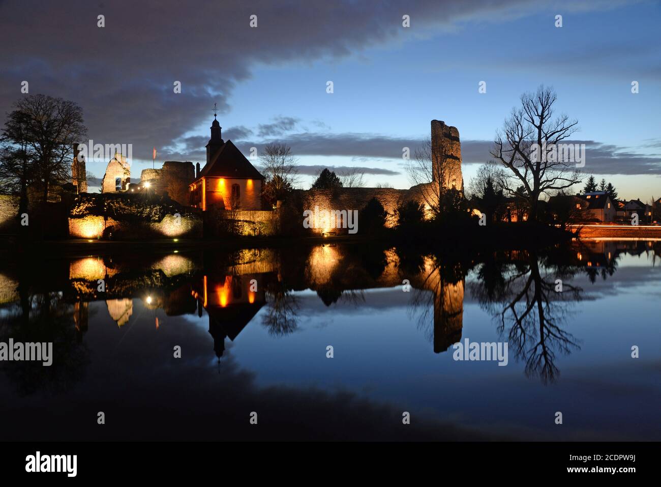 Burg hayn -Fotos und -Bildmaterial in hoher Auflösung – Alamy