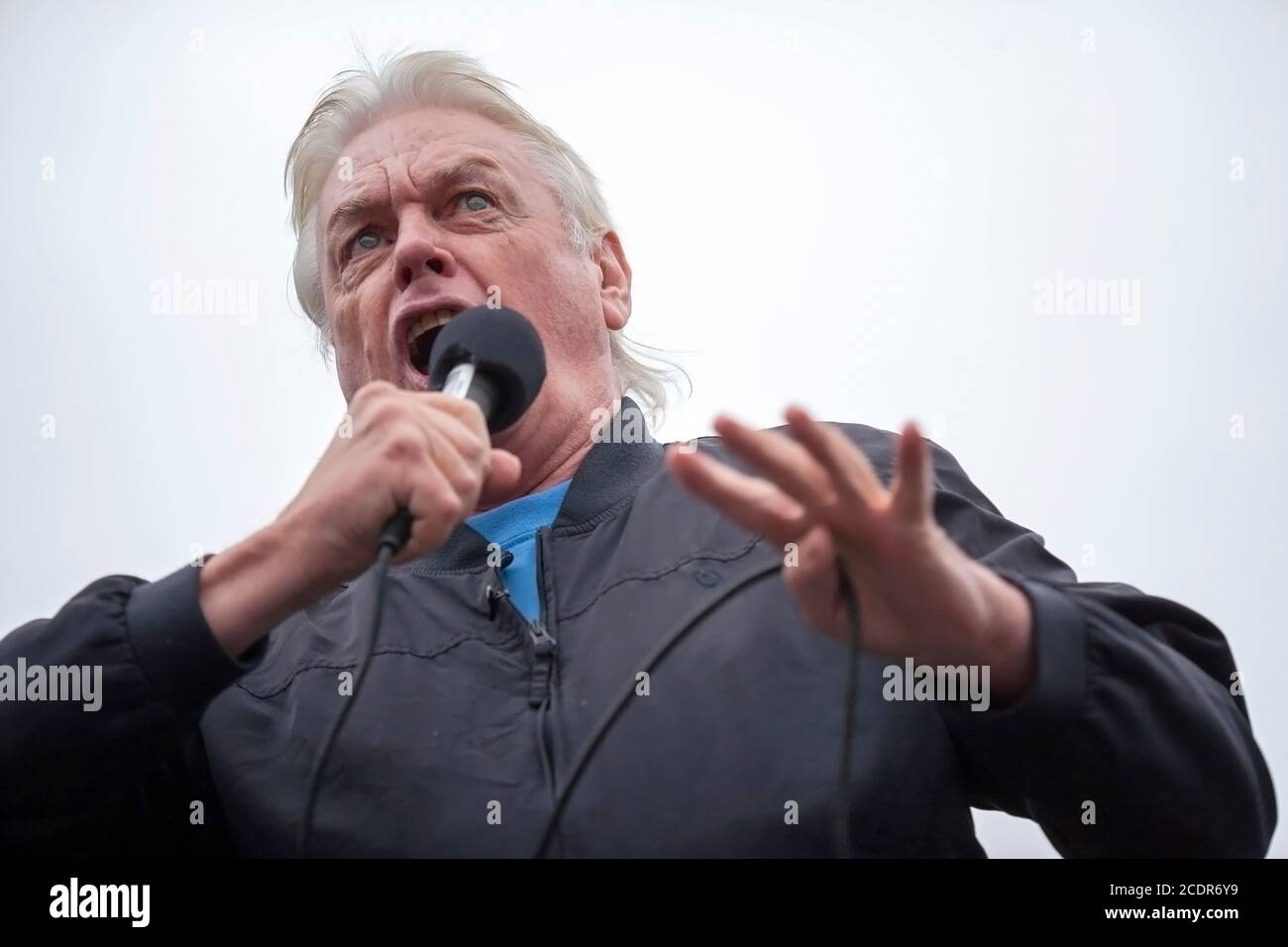 David icke -Fotos und -Bildmaterial in hoher Auflösung – Alamy