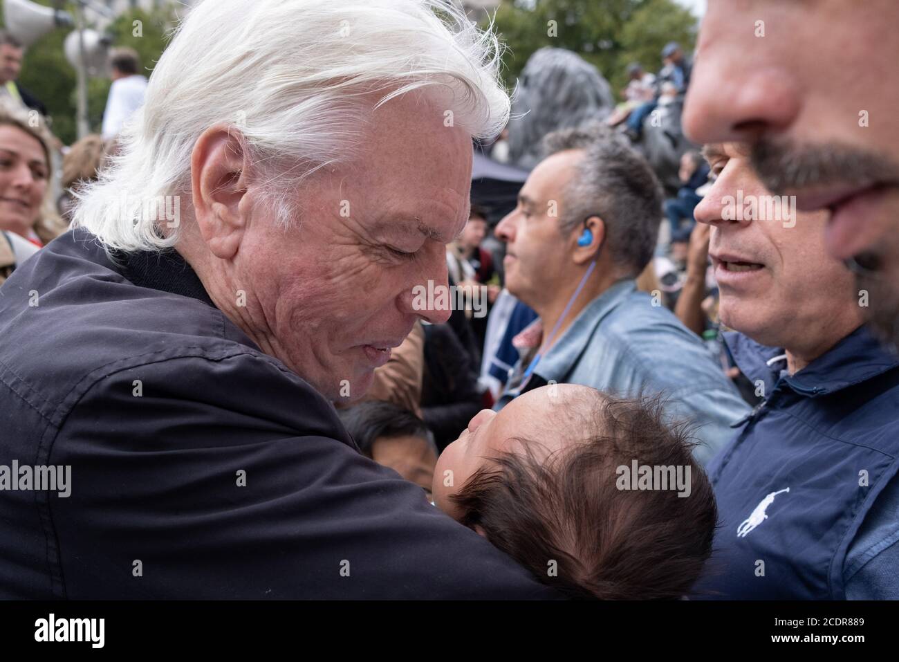 David icke -Fotos und -Bildmaterial in hoher Auflösung – Alamy