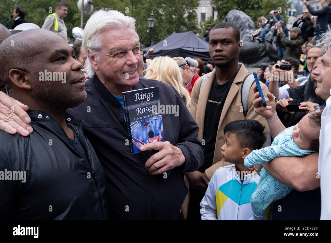 David icke -Fotos und -Bildmaterial in hoher Auflösung – Alamy