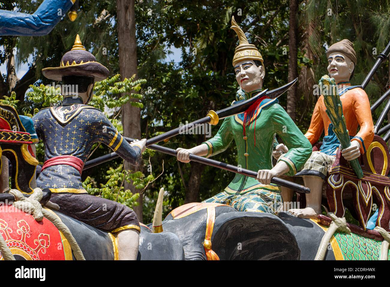 Geschichte von siam -Fotos und -Bildmaterial in hoher Auflösung – Alamy
