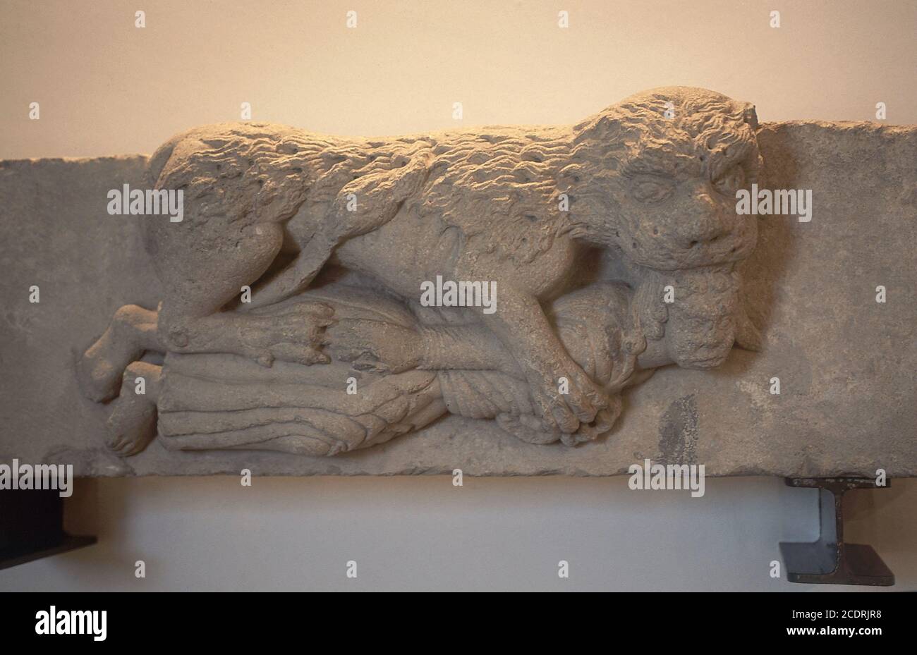 Arte romanica -Fotos und -Bildmaterial in hoher Auflösung – Alamy