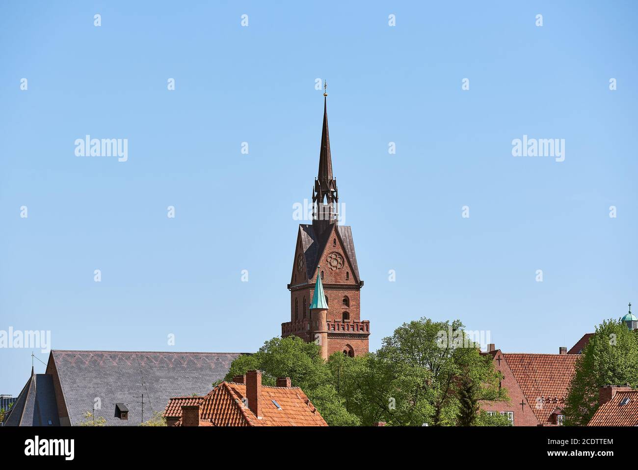 Herzjesus kirche -Fotos und -Bildmaterial in hoher Auflösung – Alamy