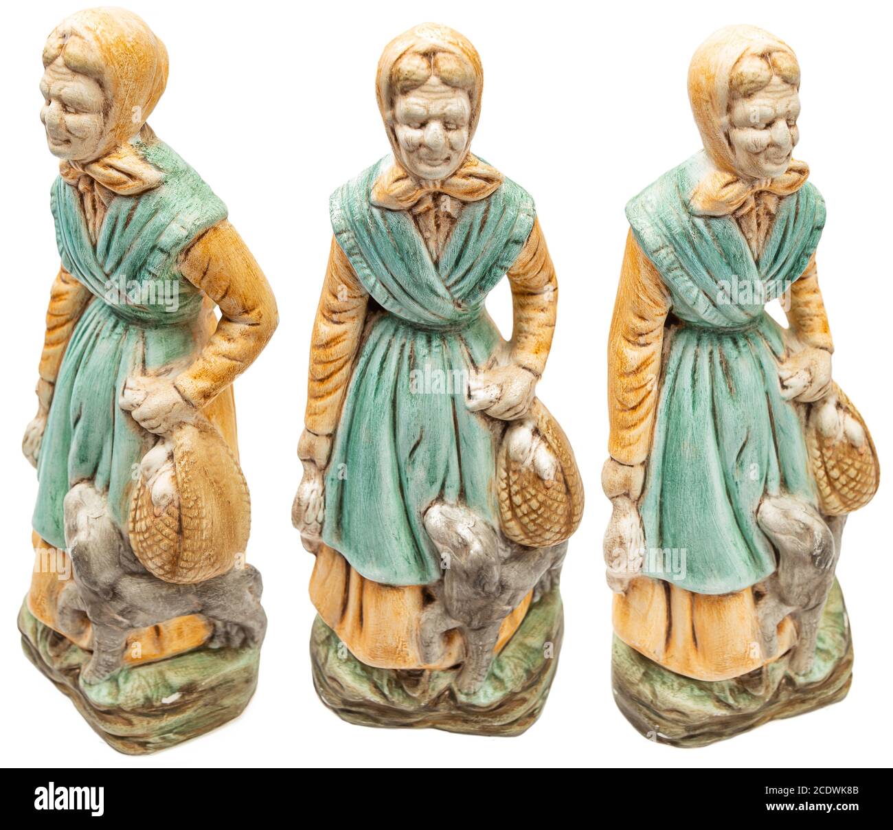 Retro frau figur -Fotos und -Bildmaterial in hoher Auflösung – Alamy