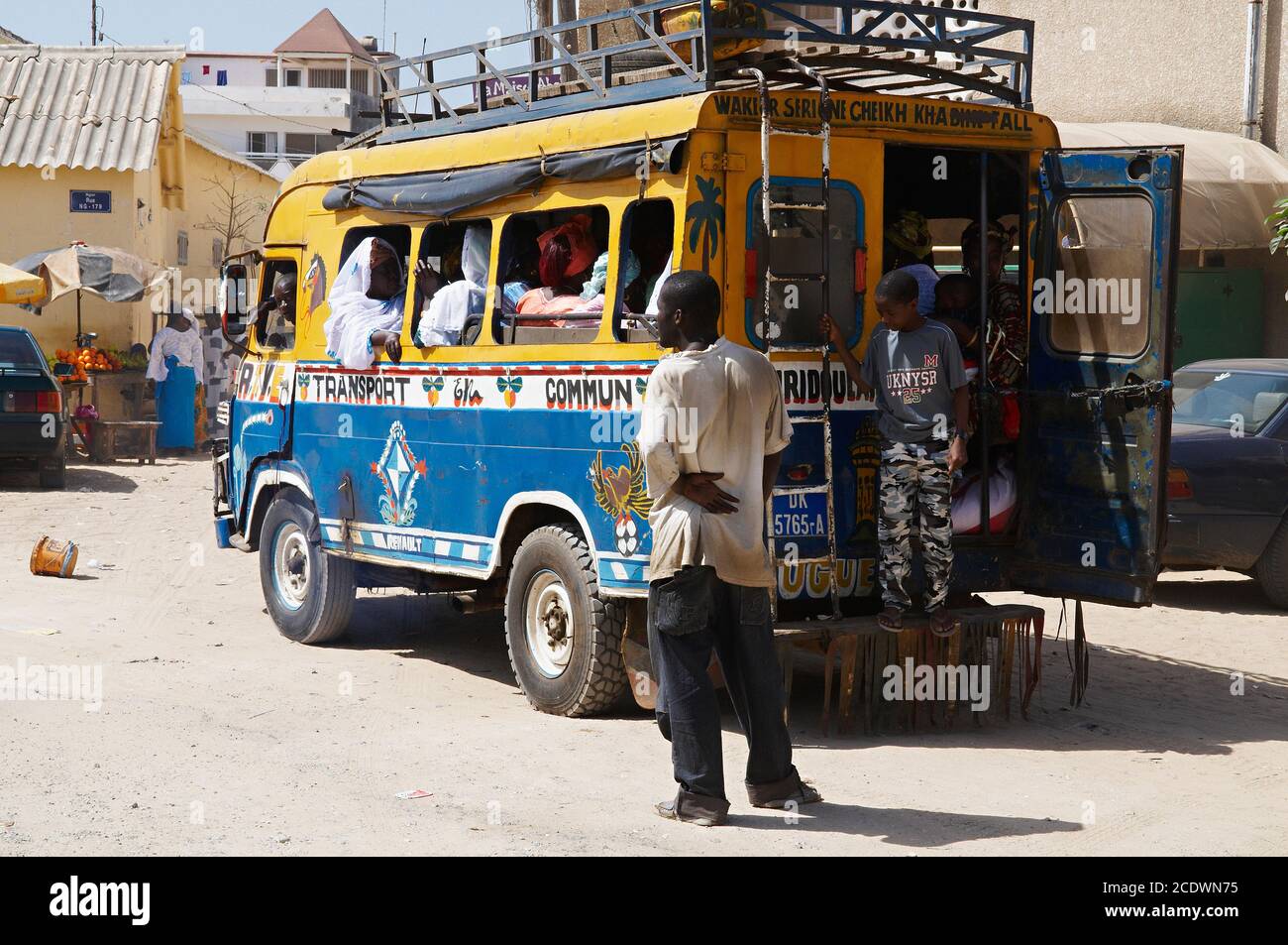Ngor beach -Fotos und -Bildmaterial in hoher Auflösung – Alamy