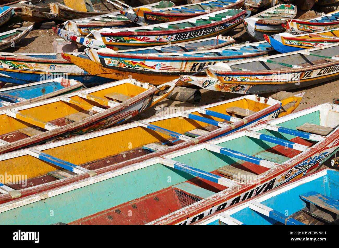 Beach at ngor -Fotos und -Bildmaterial in hoher Auflösung – Alamy