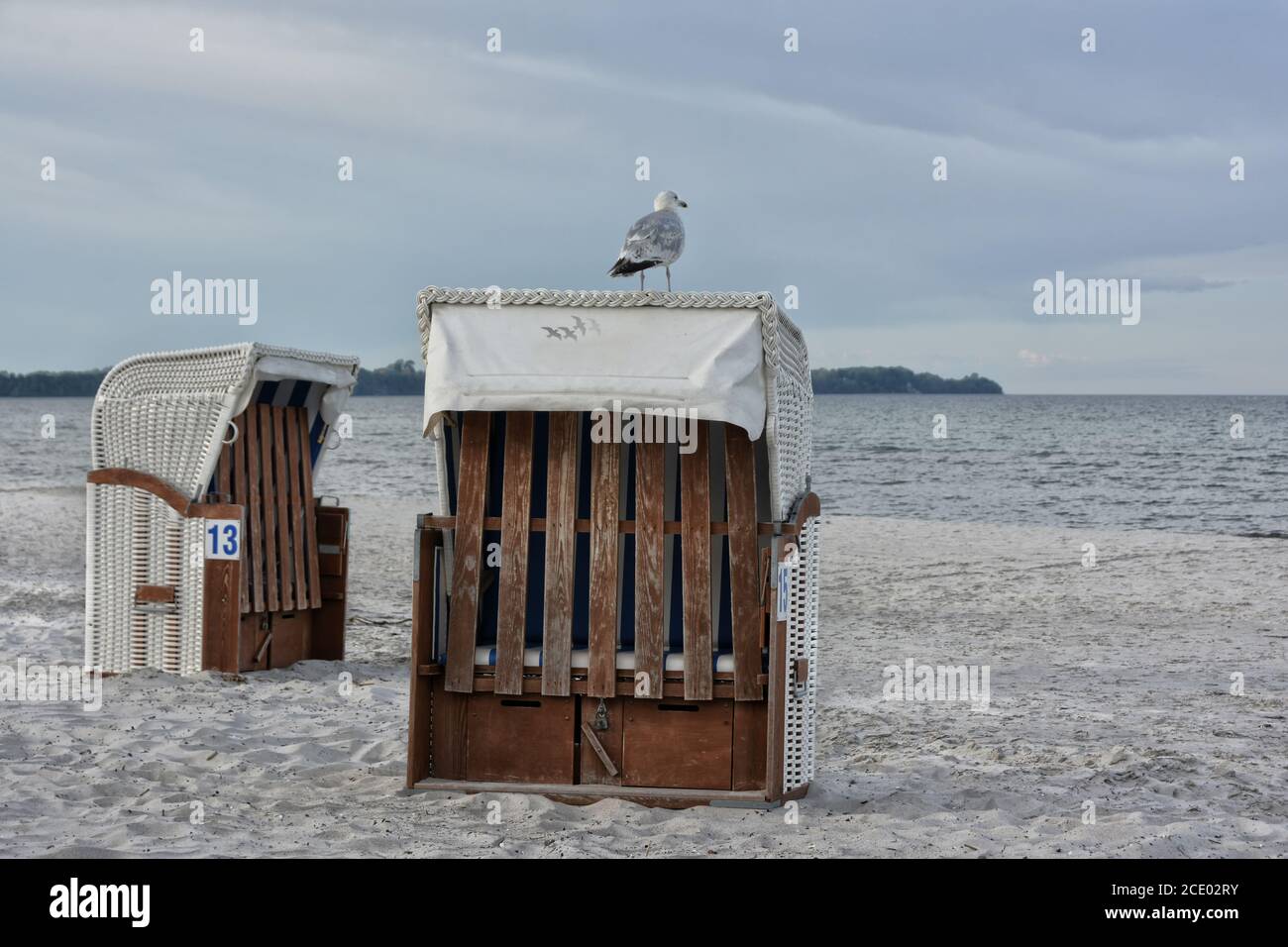 Ruegen strand -Fotos und -Bildmaterial in hoher Auflösung – Alamy