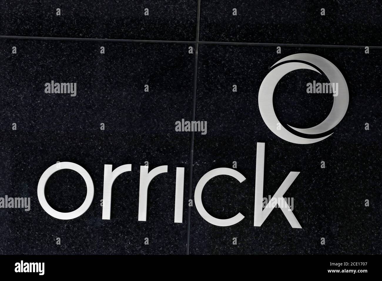 Orrick herrington sutcliffe -Fotos und -Bildmaterial in hoher Auflösung ...