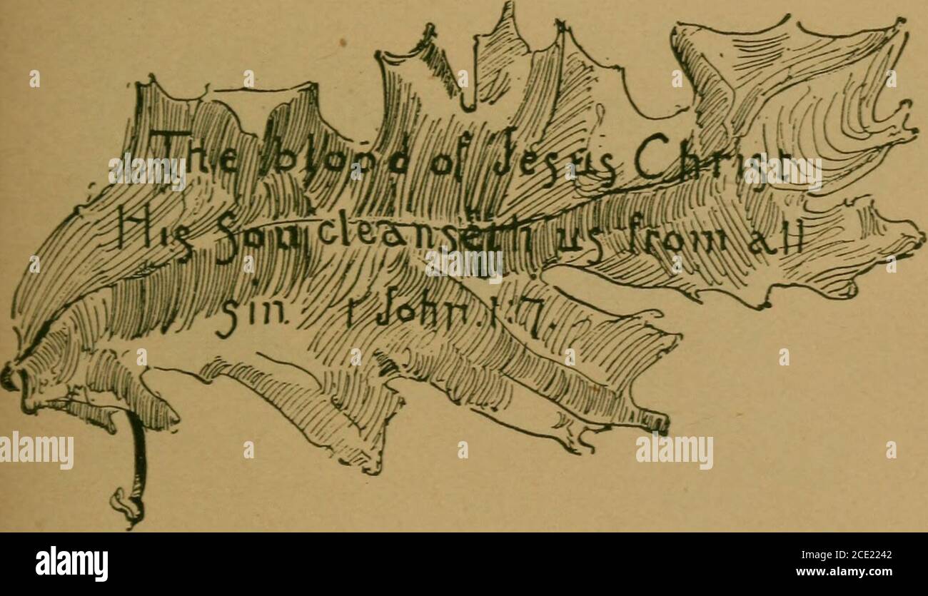 Kostbares blut von jesus Stockfotos und -bilder Kaufen - Alamy