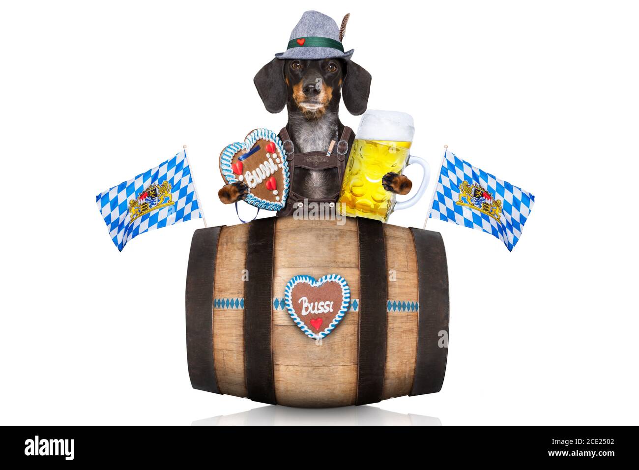 Fass o bier -Fotos und -Bildmaterial in hoher Auflösung – Alamy