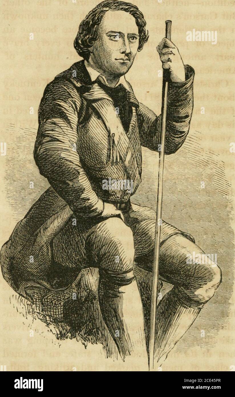 Kit carson john fremont -Fotos und -Bildmaterial in hoher Auflösung – Alamy
