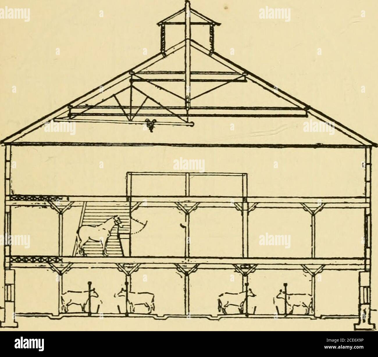 Scheunentor offen rund -Fotos und -Bildmaterial in hoher Auflösung – Alamy