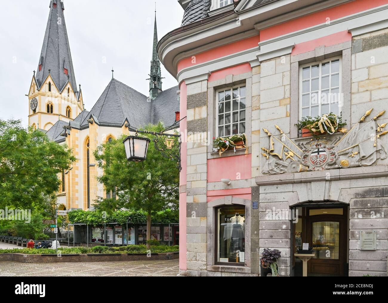 Bad neuenahr ahrweiler -Fotos und -Bildmaterial in hoher Auflösung – Alamy