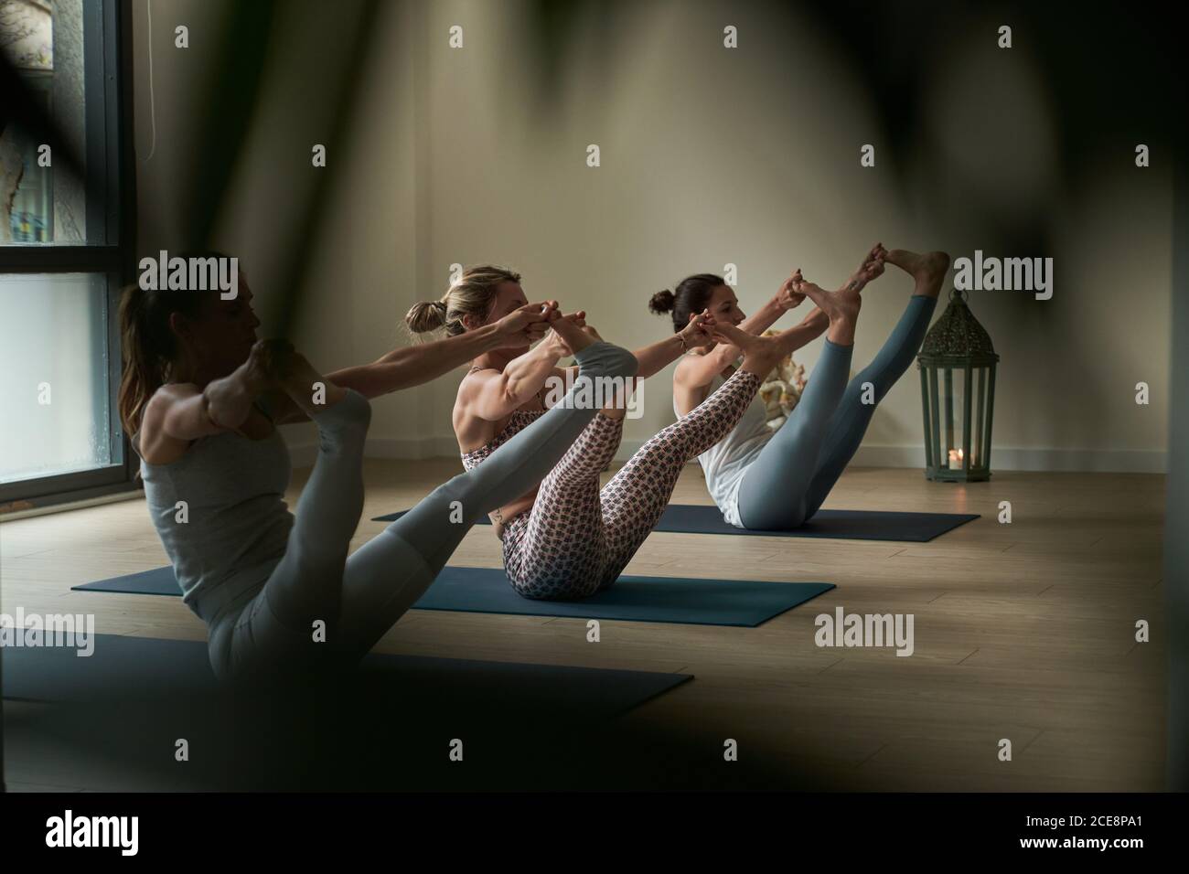 Boot Mit Zehengriff Stockfotos und -bilder Kaufen - Alamy