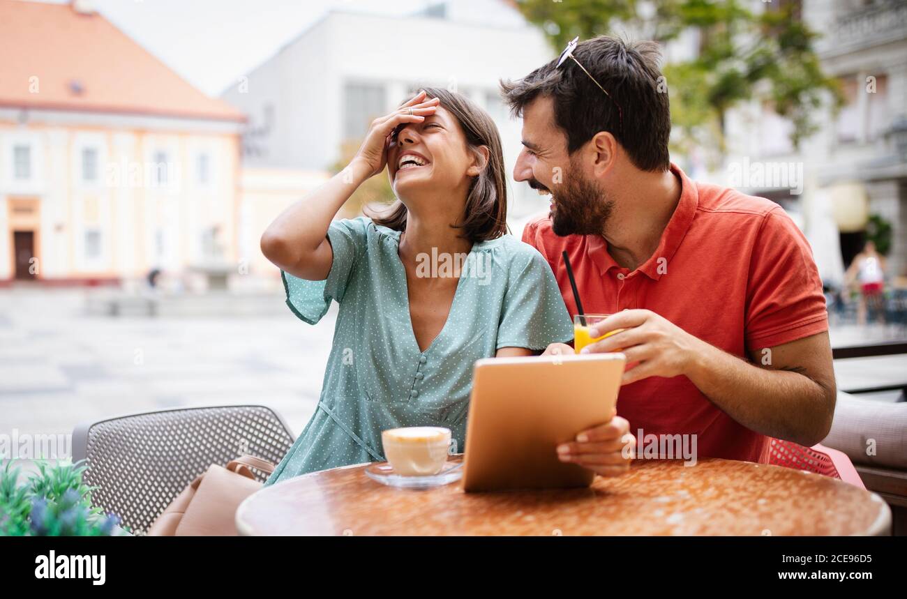Erstes Paar Stockfotos und -bilder Kaufen - Alamy