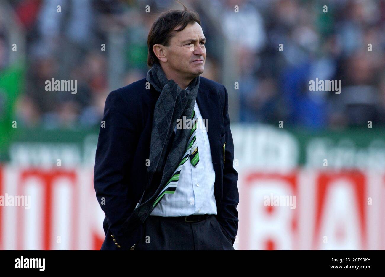 Manager of hamburger sv -Fotos und -Bildmaterial in hoher Auflösung – Alamy