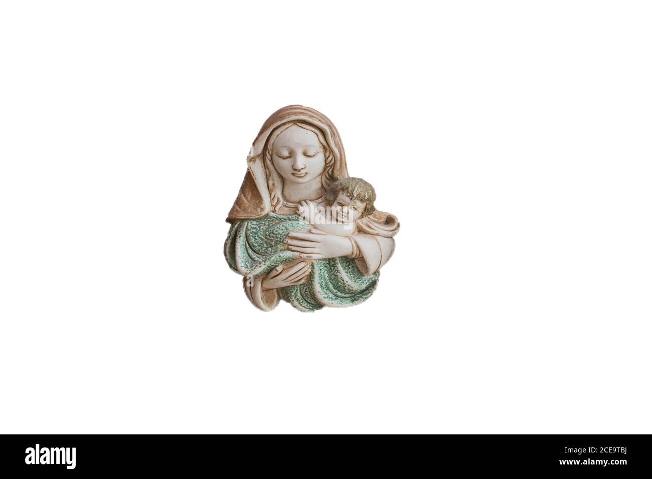 Feiern sie die geburt von jesus Ausgeschnittene Stockfotos und -bilder - Alamy