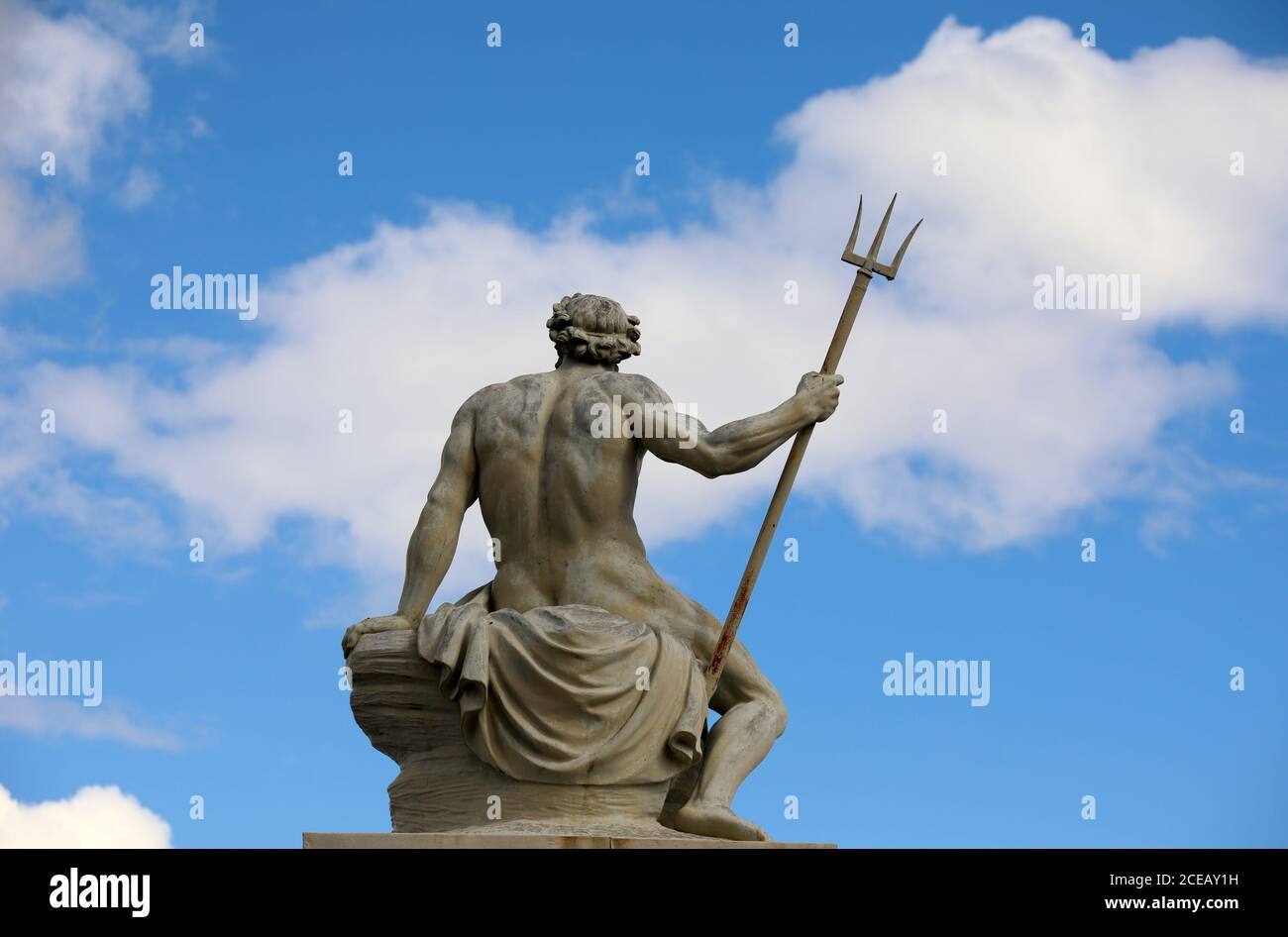 Statue von hafen kopenhagen -Fotos und -Bildmaterial in hoher Auflösung ...