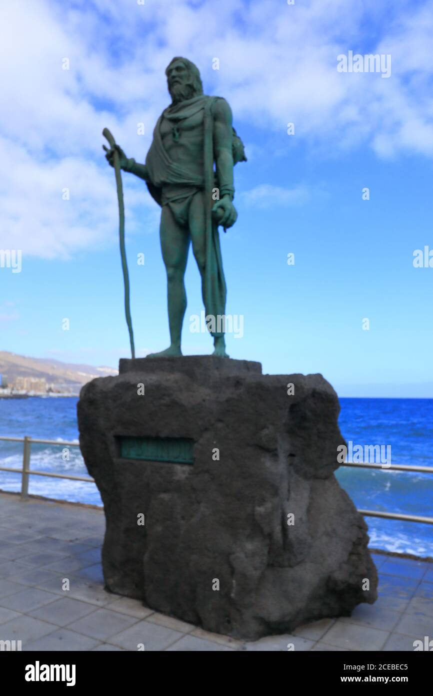 Guanche symbol -Fotos und -Bildmaterial in hoher Auflösung – Alamy