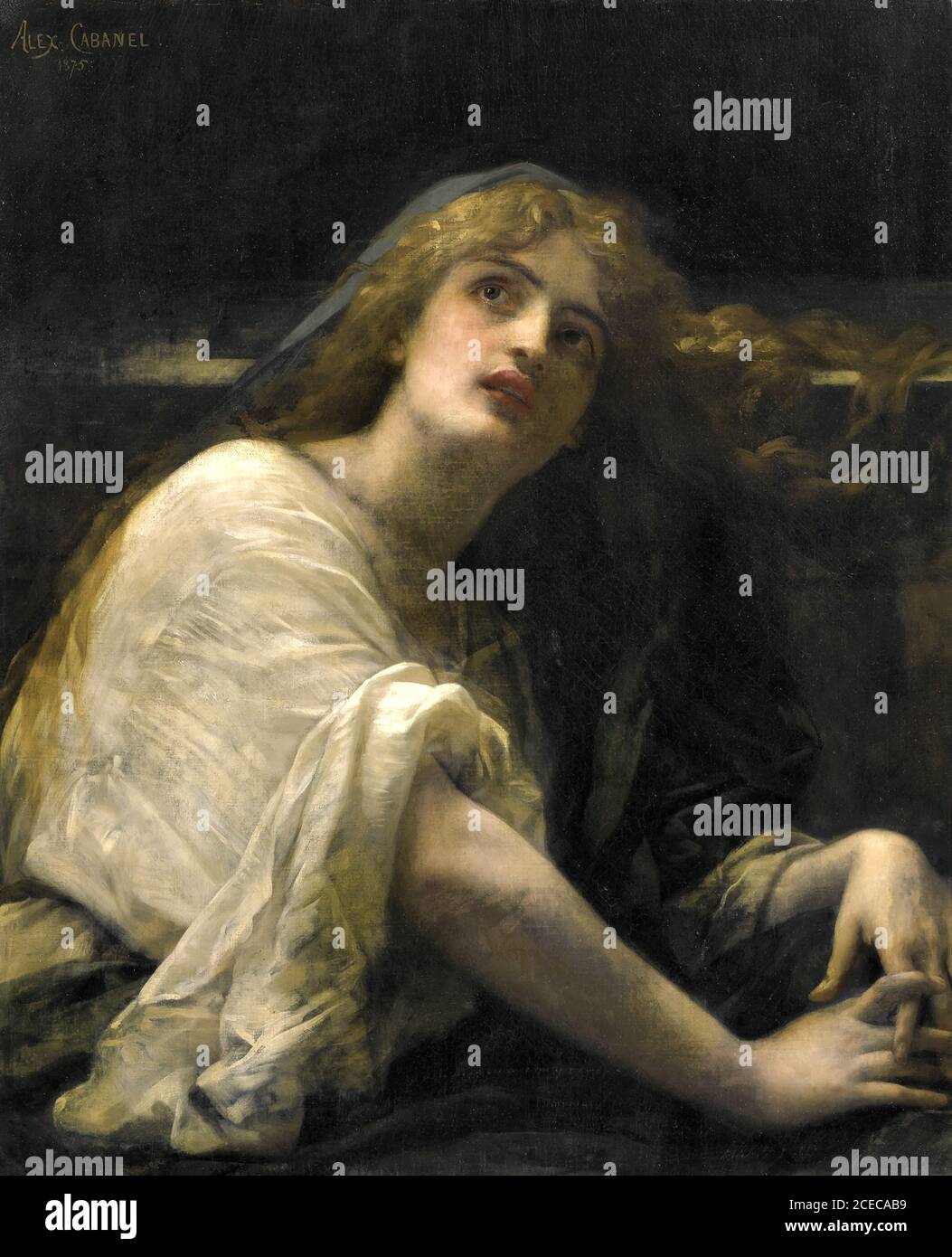 Maria magdalen -Fotos und -Bildmaterial in hoher Auflösung – Alamy