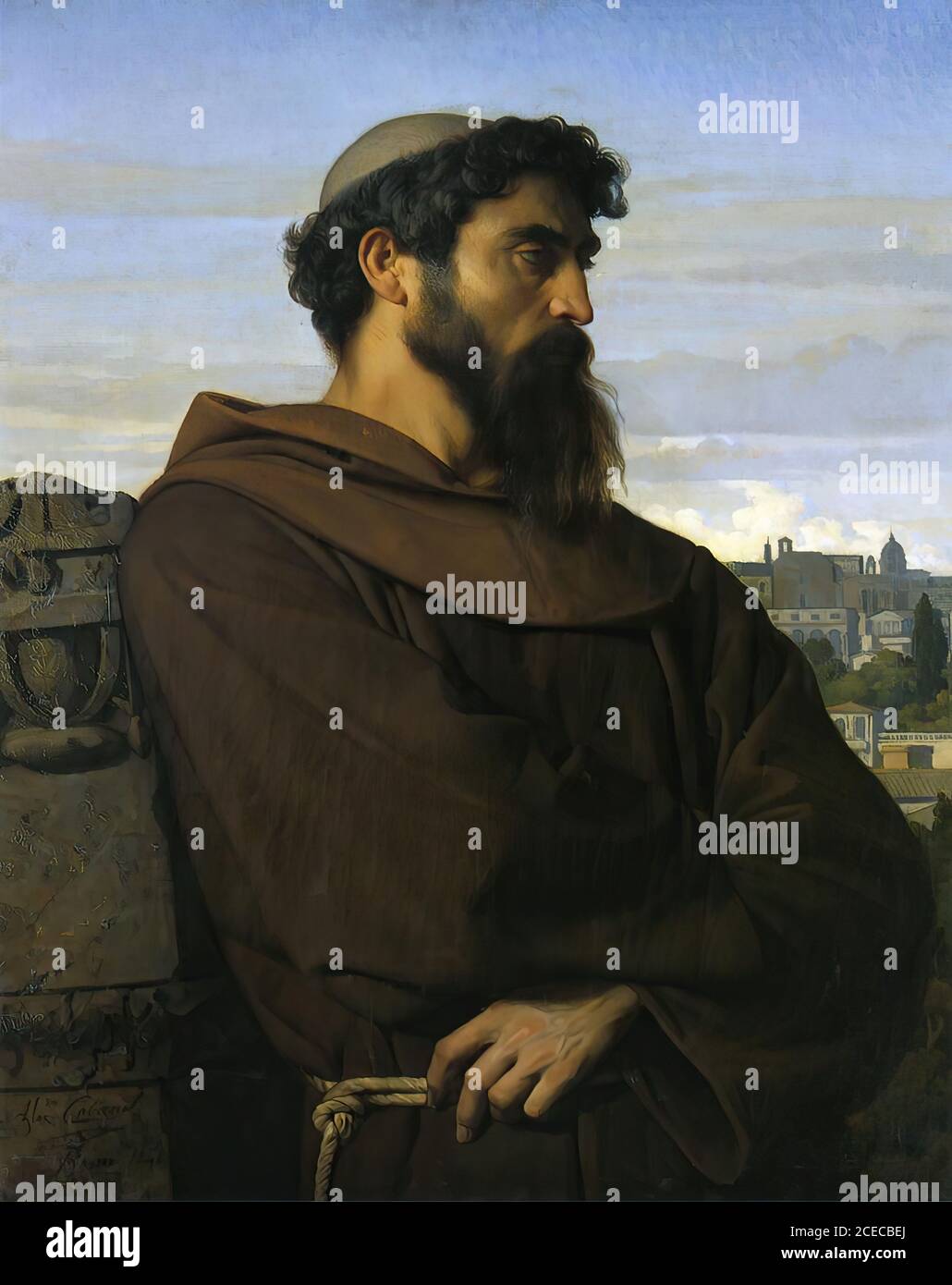 Alexandre cabanel -Fotos und -Bildmaterial in hoher Auflösung – Alamy