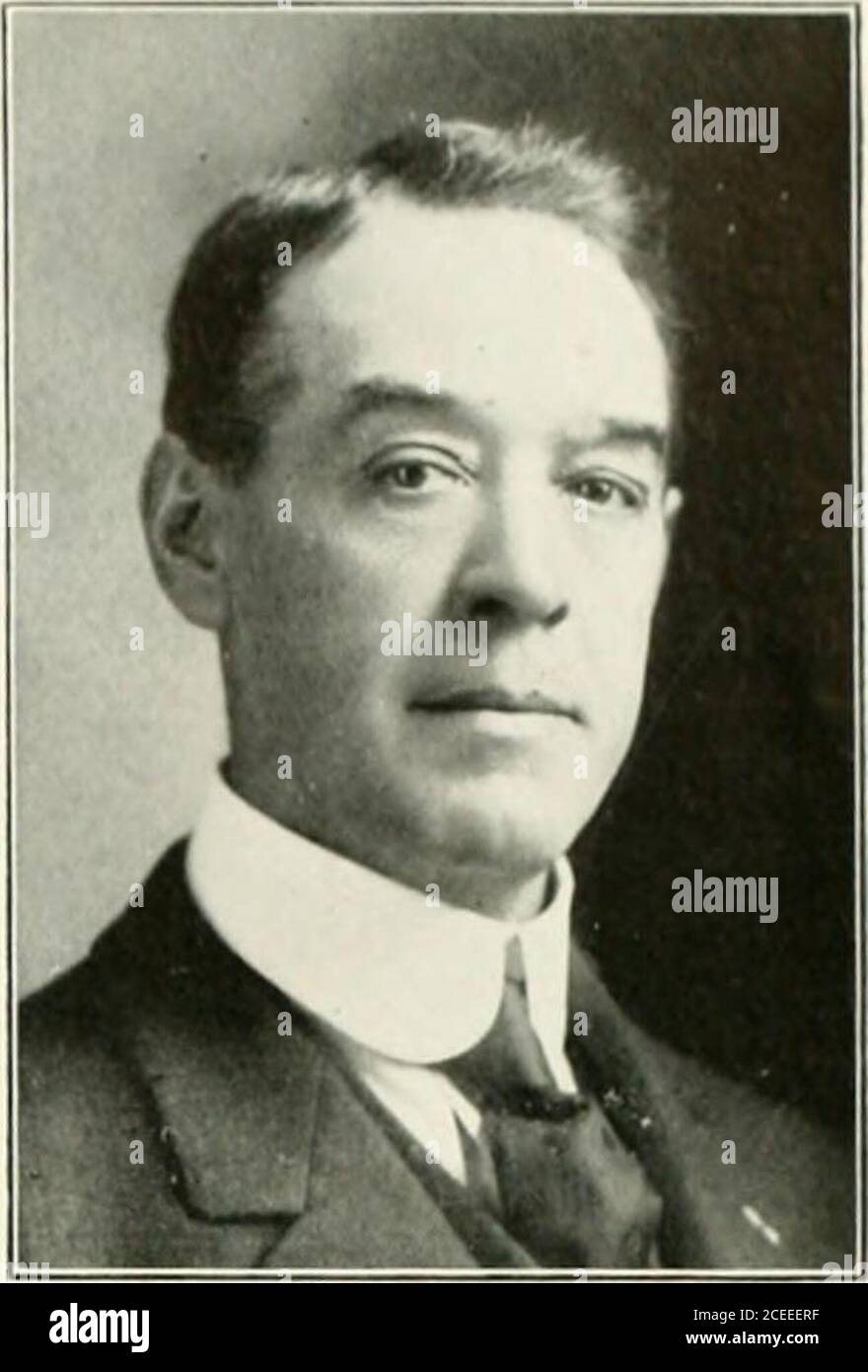 Charles mortimer -Fotos und -Bildmaterial in hoher Auflösung – Alamy