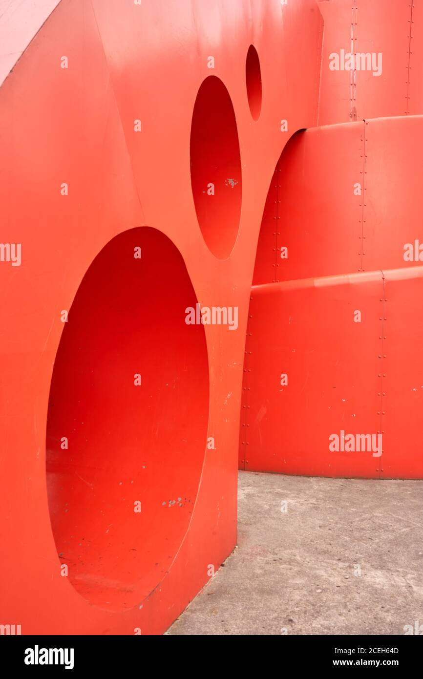 Zintec panels -Fotos und -Bildmaterial in hoher Auflösung – Alamy