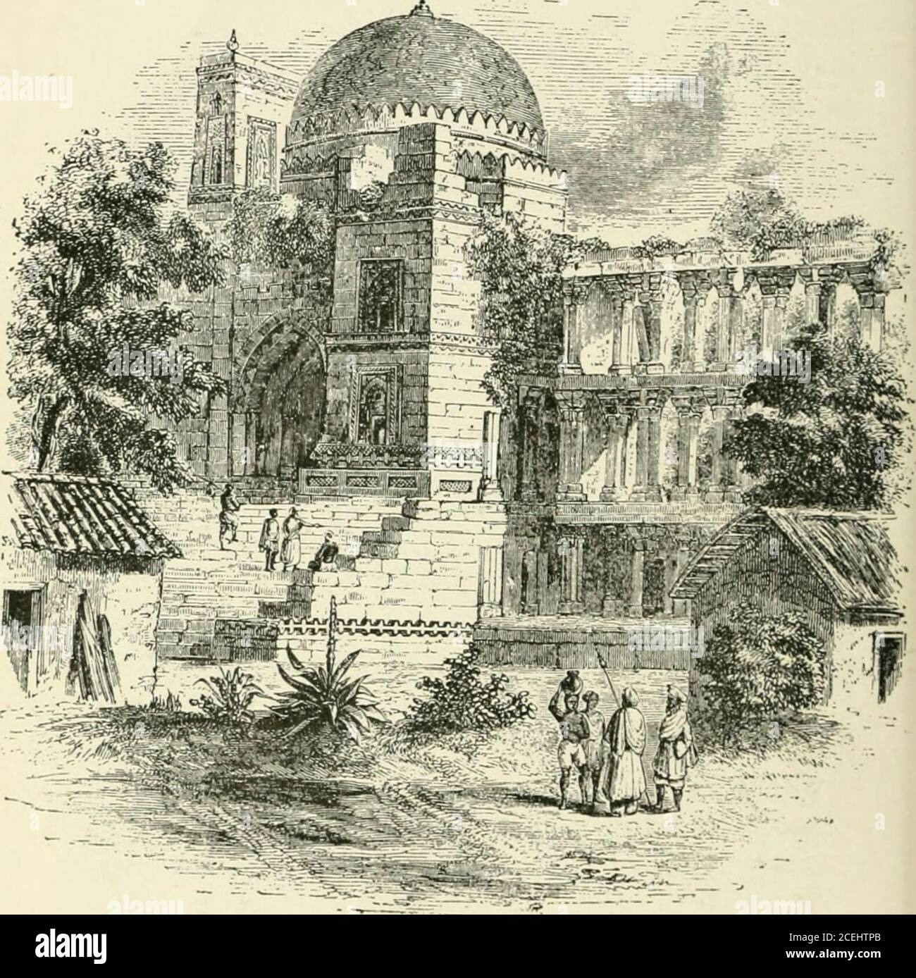 Ghazni architecture -Fotos und -Bildmaterial in hoher Auflösung – Alamy