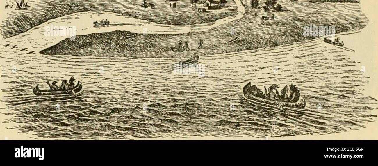 . Eine Geschichte der Vereinigten Staaten. i^^ T !^^^^^. %^. Chicago ...