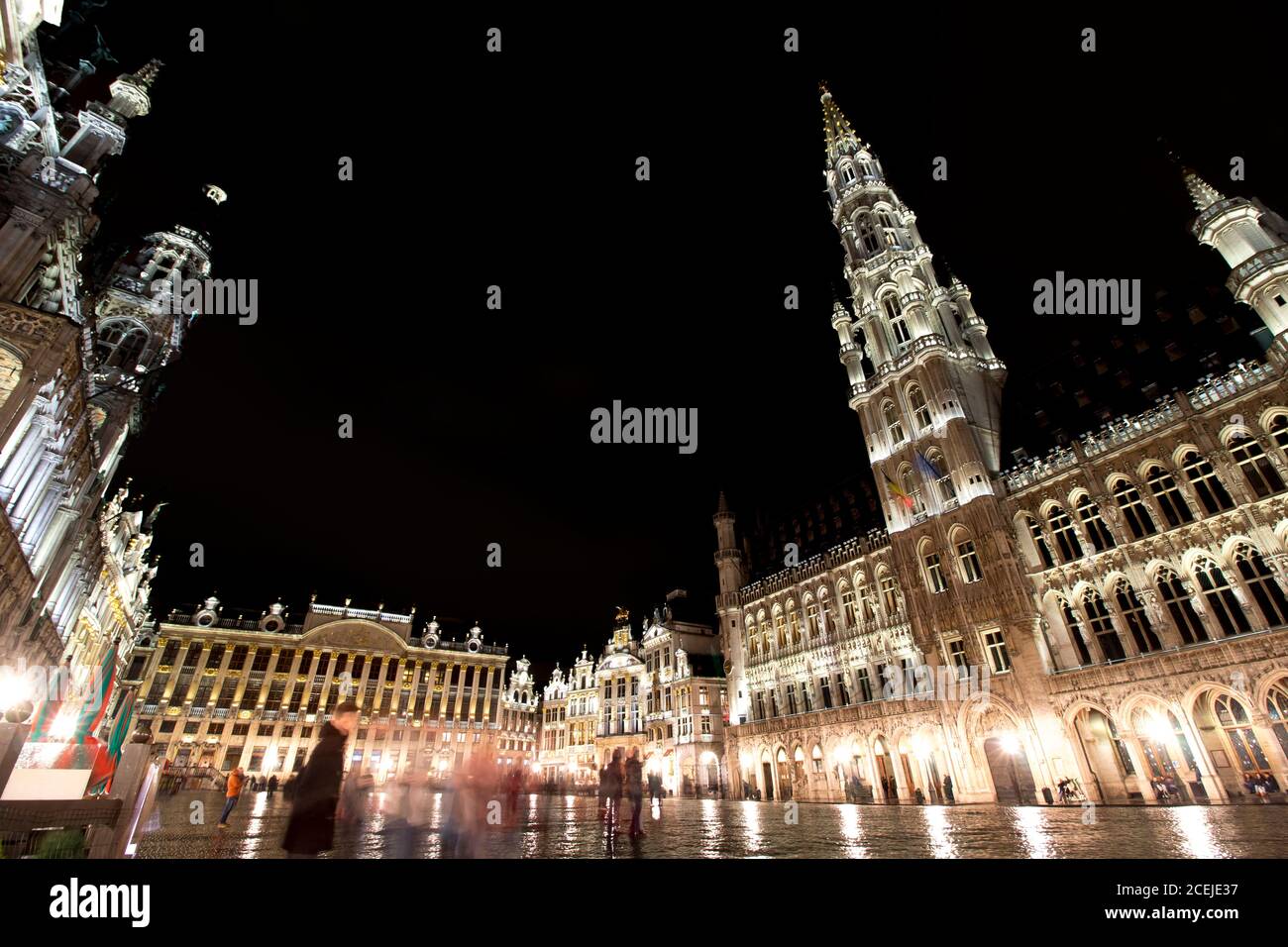 Barocker Stil Stockfotos und -bilder Kaufen - Alamy