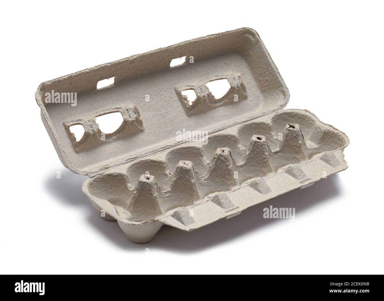 Egg carton -Fotos und -Bildmaterial in hoher Auflösung – Alamy