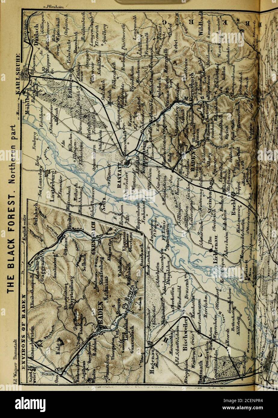 Baden revolution -Fotos und -Bildmaterial in hoher Auflösung – Alamy