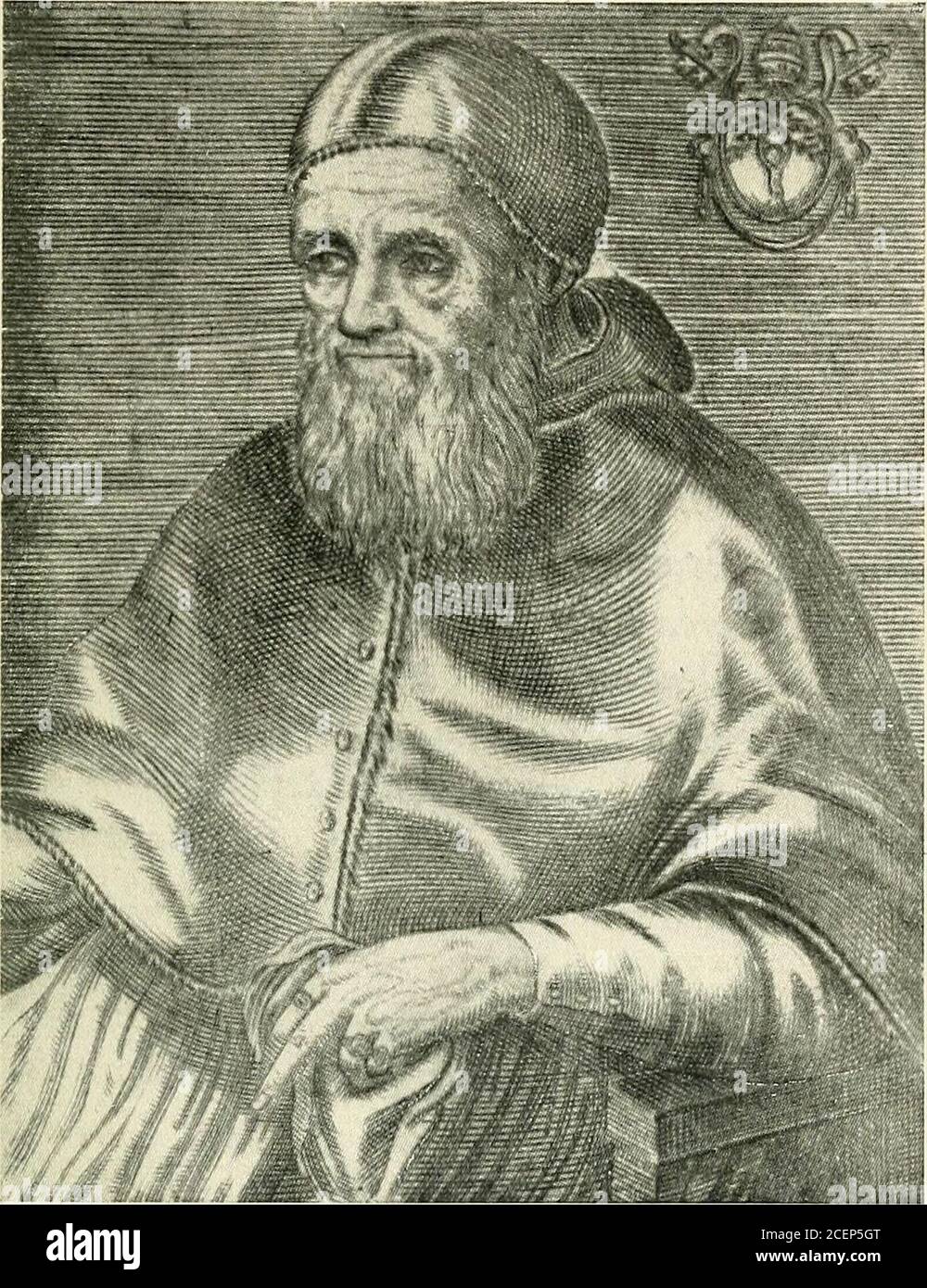 Papsttum julius ii -Fotos und -Bildmaterial in hoher Auflösung – Alamy