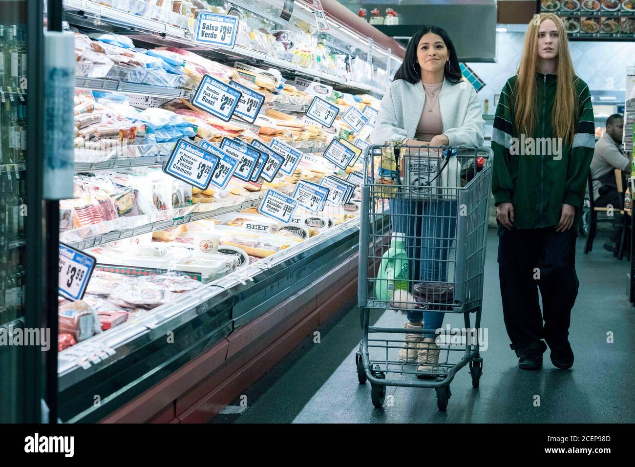 VERÖFFENTLICHUNG: 18. September 2020 TITEL: Kajillionaire STUDIO: Focus ...