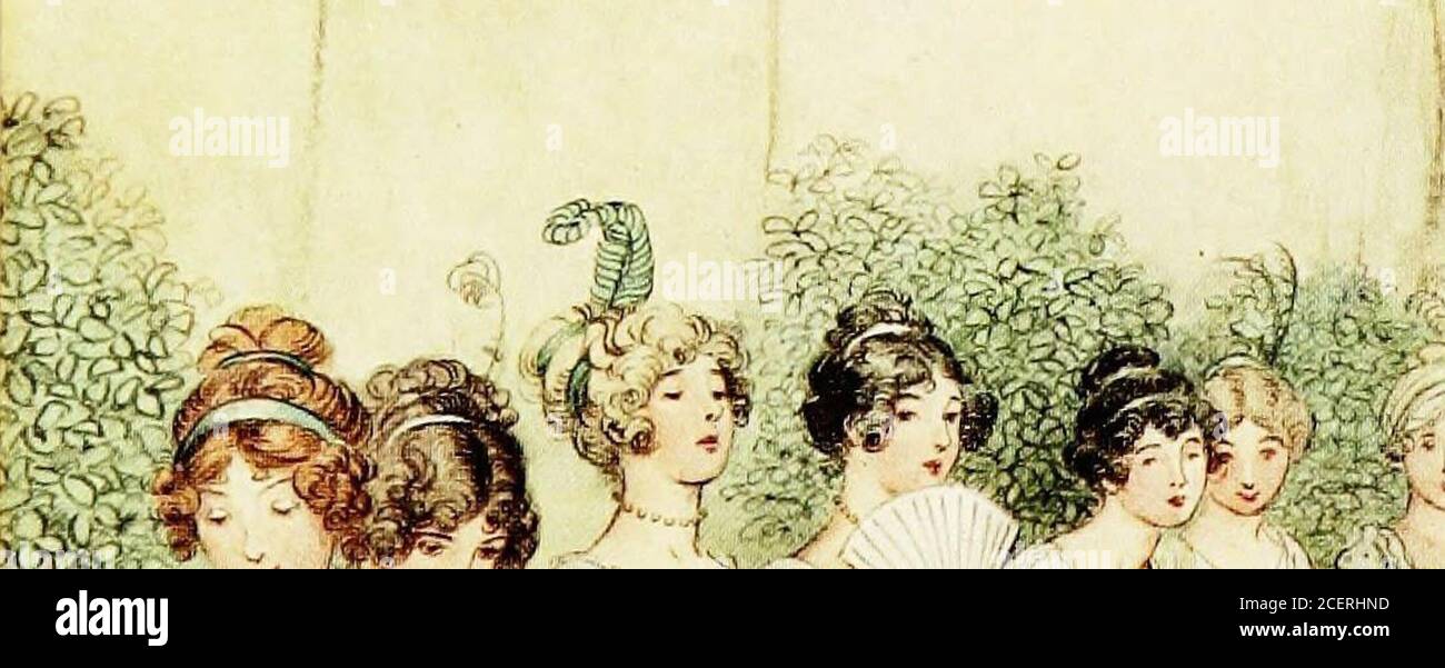 . Quality Street; eine Komödie in vier Akten. Ensign Blades erscheint ...