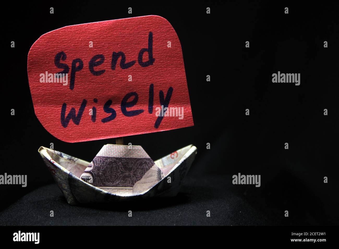 Geld ausgeben -Fotos und -Bildmaterial in hoher Auflösung – Alamy