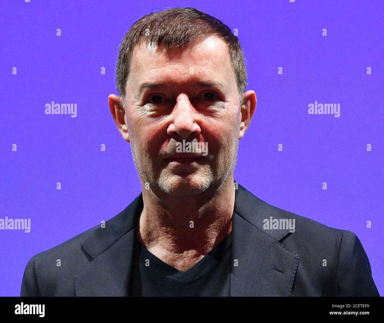 Stephan marki -Fotos und -Bildmaterial in hoher Auflösung – Alamy